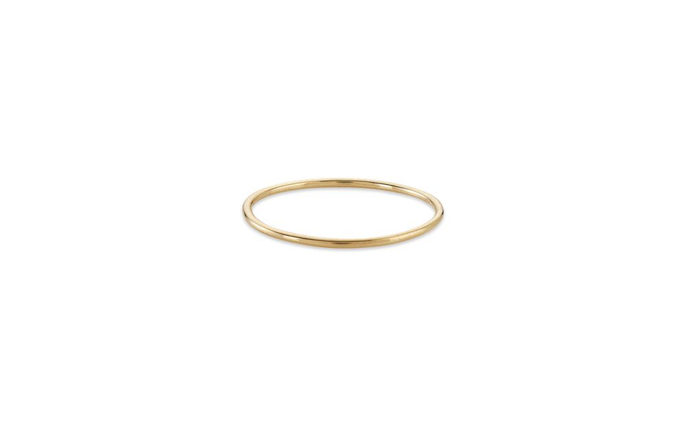 Destiny Ring 9k Yellow Gold - Babyanything Jewellery