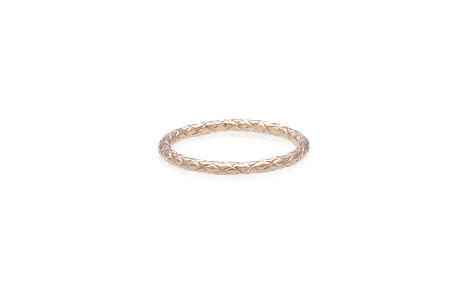 Destiny Ring 9k Yellow Gold - Babyanything Jewellery