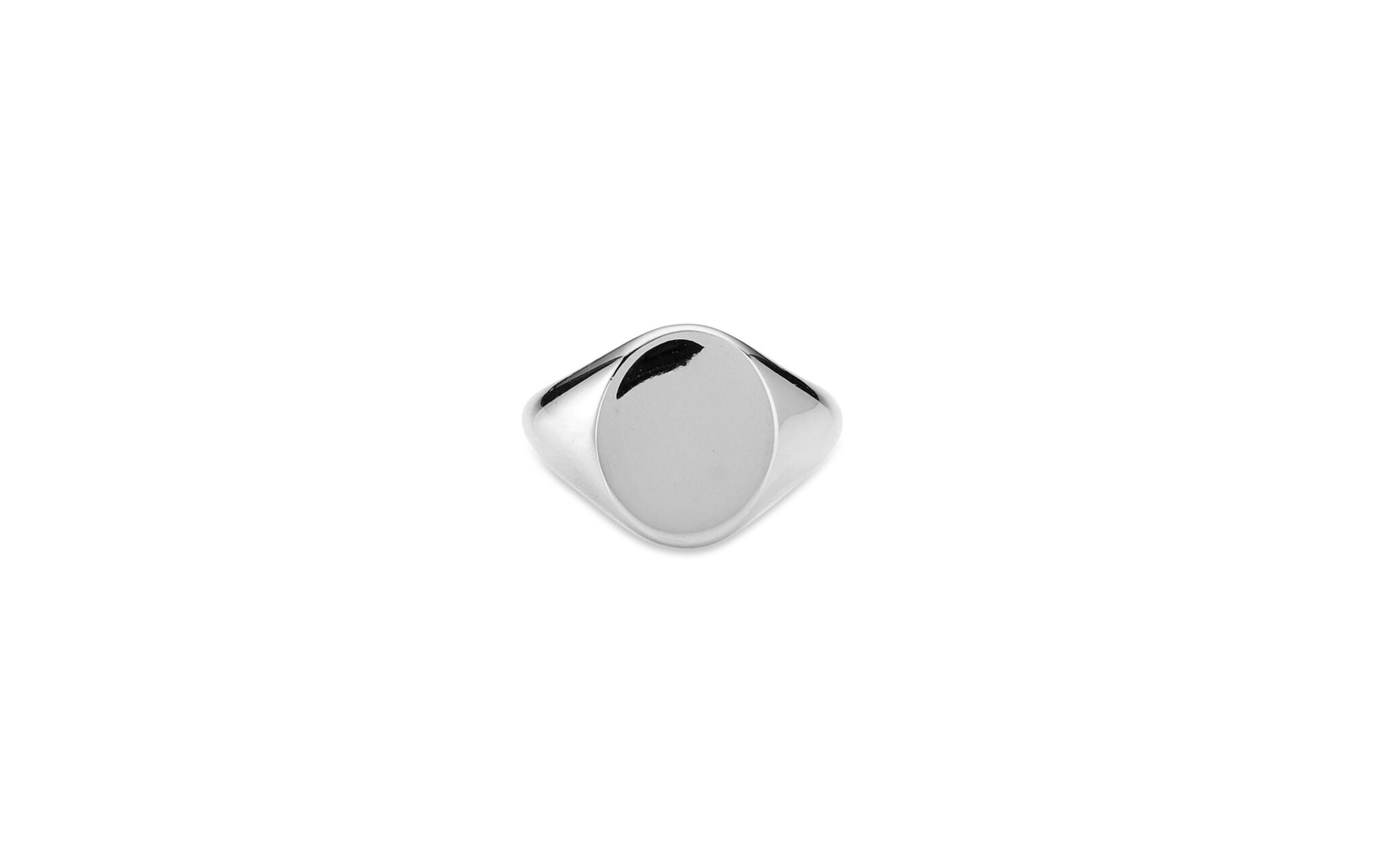 Aura Ring Sterling Silver - Babyanything Jewellery